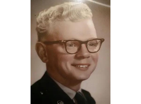 Wilbur A. Biddle Obituary (2025) - Panama City, FL - Heritage Funeral ...
