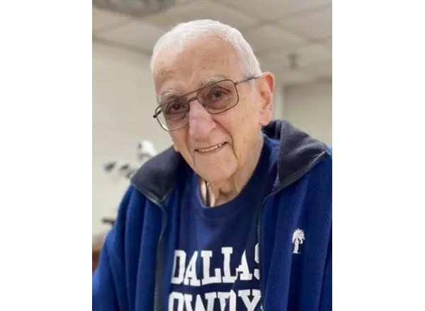 John Pete Kouvelis Obituary (2025) - San Angelo, TX - Harper Funeral ...