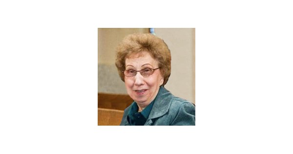 Louise Petrillo Obituary and Online Memorial (2024)