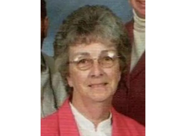 Nancy T. Ambler Obituary (2025) - Quarryville, PA - Dewald Funeral ...