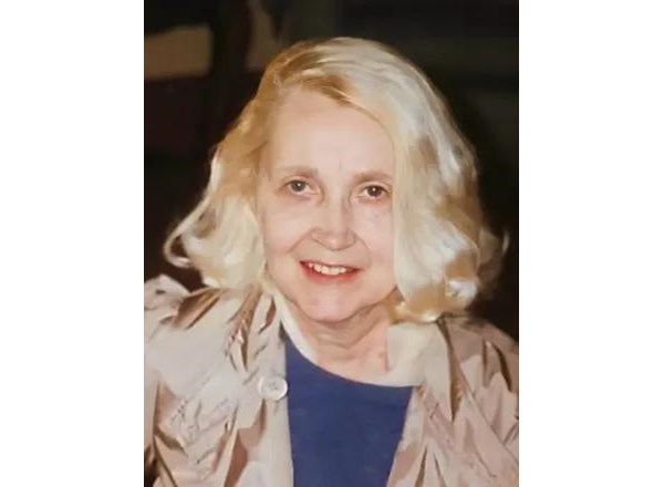 Judith L. Noga Obituary (2025) - Bemidji, MN - Cease Family Funeral ...