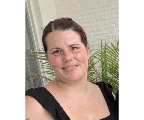 Megan Nichole Blanton-Garcia Obituary (2023) - Indianapolis, IN - Lauck ...