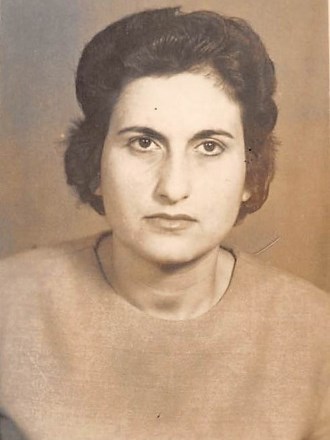 Widad Gazala Obituary (2025) - Fairview Park, OH - Busch Funeral and ...