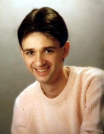 In Loving Memory of Aaron (Tony) Anthony Blair - Obituaries & Ways to ...