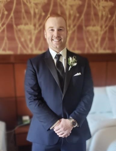 Luke Thomas Coleman Obituary (2023) - Springfield, PA - O'Leary Funeral ...