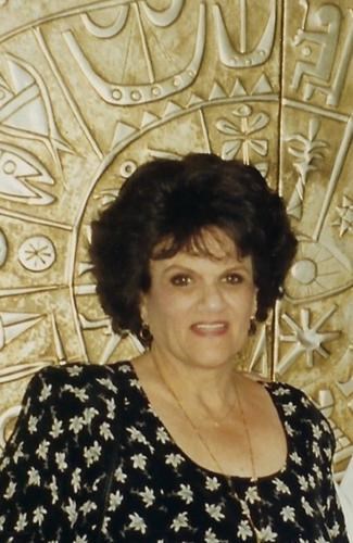 Elizabeth Ciccone Obituary (2024) - Apopka, FL - Baldwin Brothers ...