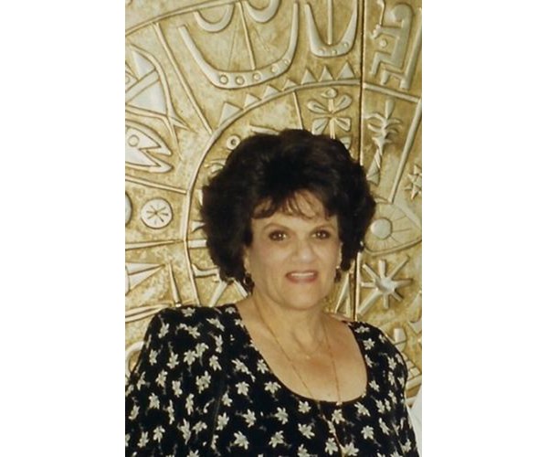Elizabeth Ciccone Obituary (2024) - Apopka, FL - Baldwin Brothers ...