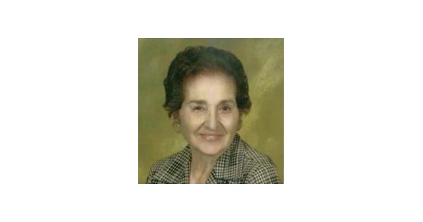 Maria Garza Obituary and Online Memorial (2026)