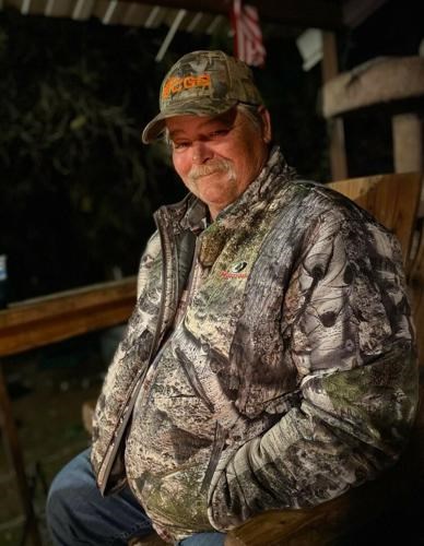 Marlin Anthony Jones Obituary (2022) - Fort Worth, TX - Martin Thompson ...