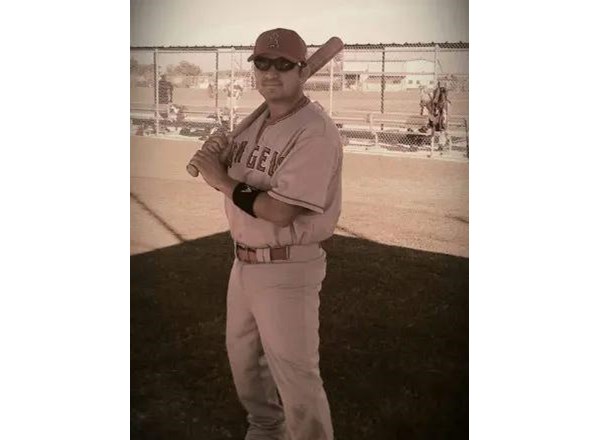 Rodolfo Rudy Castanon Jr. Obituary (2024) - Cedar Lake, IN - Burdan ...