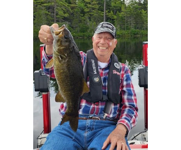 Robert T. Williams Obituary (2026) - Dover-Foxcroft, ME - Lary Funeral ...