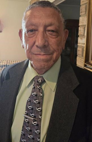 Deacon Jim H Lockett Obituary (2026) - Dallas, TX - Black and Clark ...