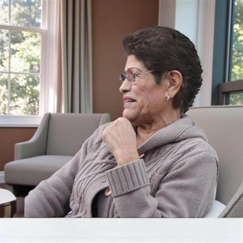 Connie R Arriola Obituary (2026) - Sacramento, CA - Sunset Lawn Chapel ...