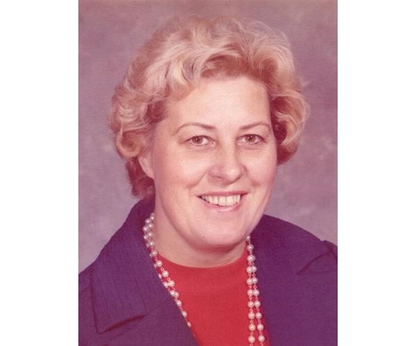 Lorraine A Waite Obituary (2024) - Cincinnati, OH - Brater-Winter ...