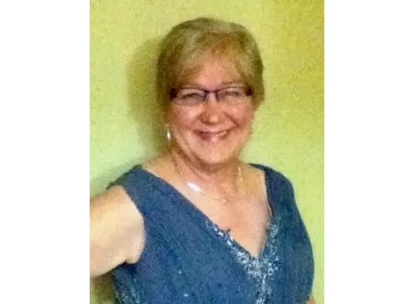Barbara Ann Adams Obituary (2025) - Marion, IL - Wilson-McReynolds ...