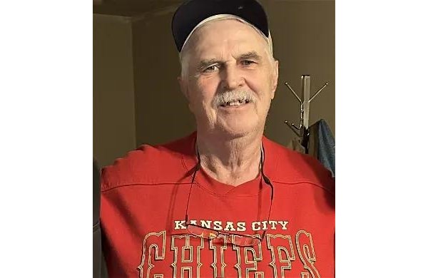 Raymond C Creach Obituary (2026) - Village Manor, KS - Danner Funeral ...