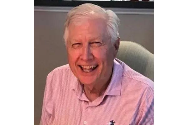 William Lewis Cummings Jr. Obituary (2025) - Snow Hill, MD - Burbage ...