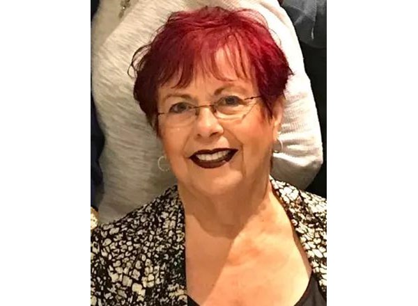 Jeanette Vertuccio Obituary (2025) - Maspeth, NY - Papavero Funeral ...