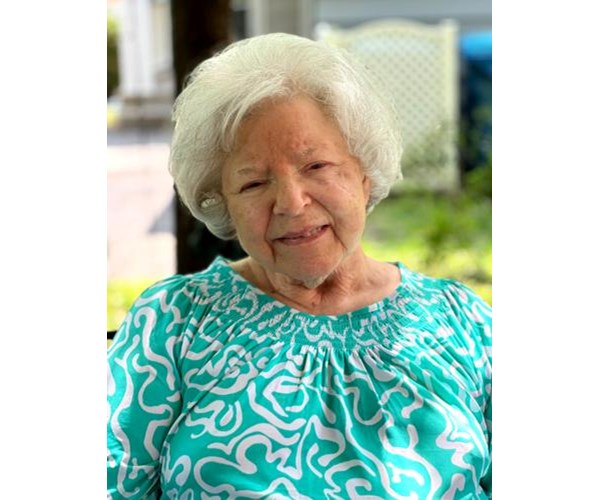 Bonnie Marie Williams Zlateff Obituary (2025) - Prairie Village, KS ...
