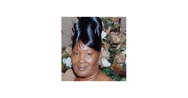 Anna Mae Thomas Obituary (2025) - New Orleans, LA - Rhodes Funeral Home ...