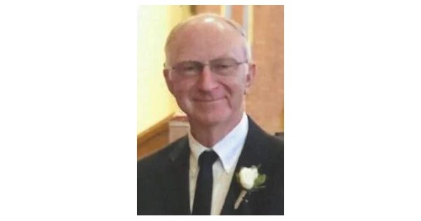 Donald McCleary Obituary (2025) - Quincy, IL - Duker & Haugh Funeral Home