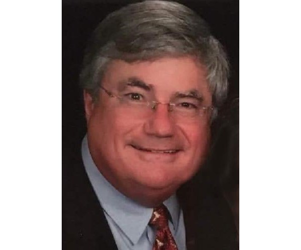 T. Stephen Helms Obituary (2023) - Charlotte, NC - Kenneth W. Poe ...