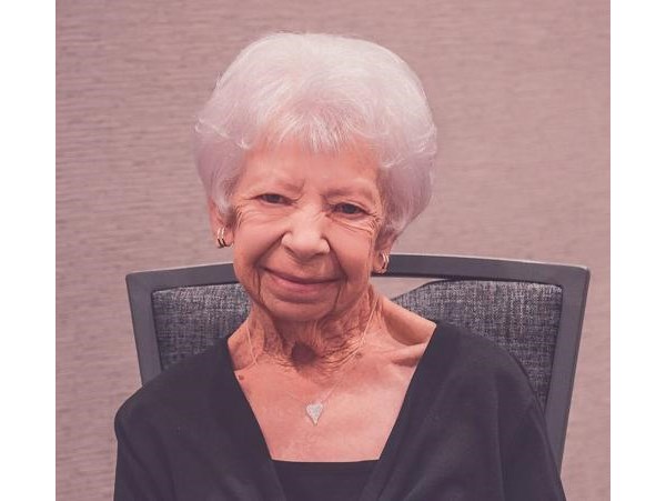 Martha Ann Alexander Obituary (2025) - Springfield, MO - Greenlawn ...
