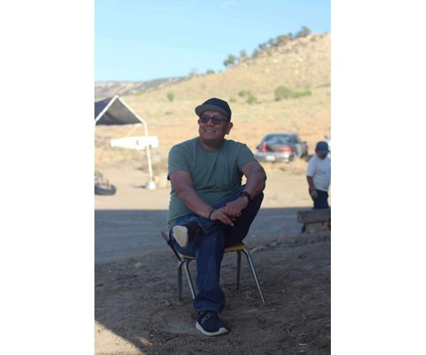 Jeremy Wes Begaye Obituary (2024) - Queen Creek, AZ - San Tan Mountain ...