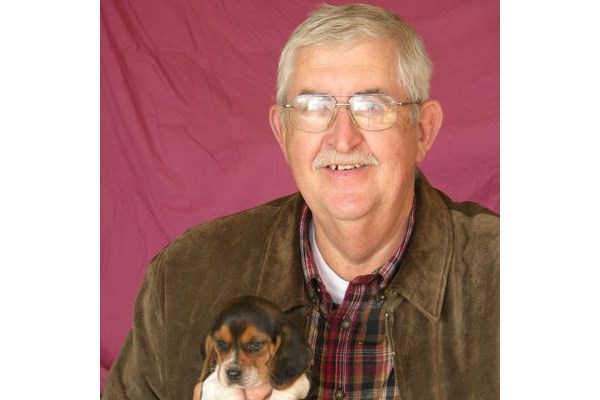 Gary Edward Jones Obituary (2025) - Frankfort, KY - Clark Legacy Center ...