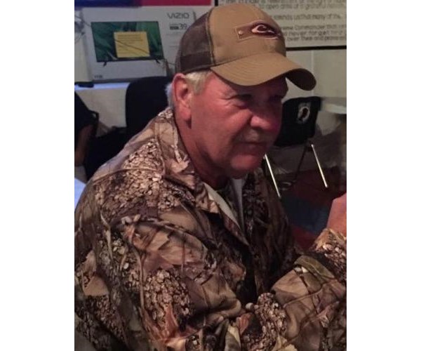 Charles Douglas Clark Obituary (2025) - Eight Mile, AL - Valhalla ...