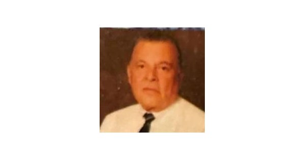 Miguel Angel Del Castillo Obituary (2025) - Del Rio, TX - Trinity ...