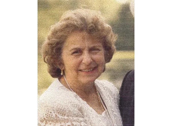 Elsie Mae Welch Sadler Obituary (2025) - Aurora, IL - The Healy Chapel ...