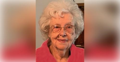 Elnora Martin Pickett Obituary (2023) - Greensburg, KY - Cowherd ...