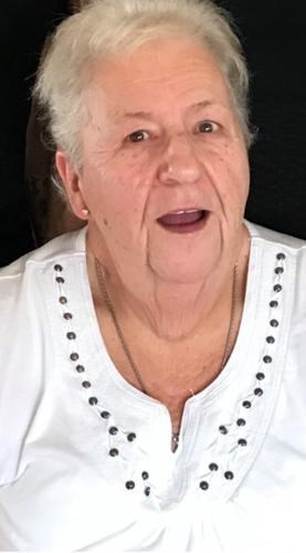 Diane Adella Engram Obituary (2023) - Vero Beach, FL - Millennium ...
