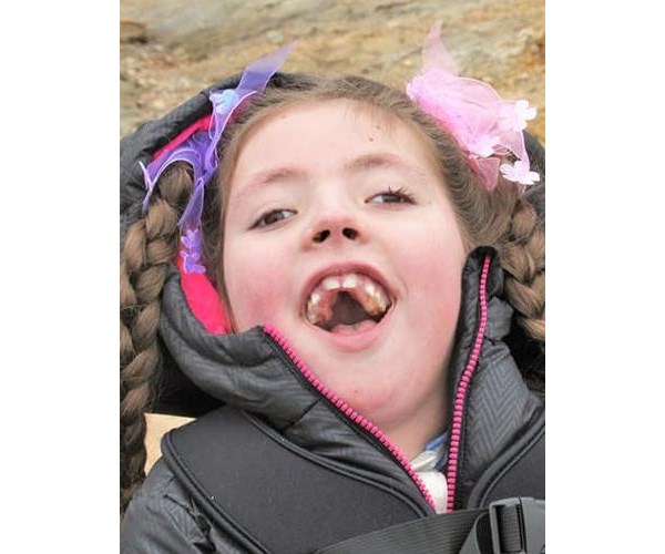 Natalia Faith Payne Obituary (2024) - Divide, CO - Mountain Memorial ...