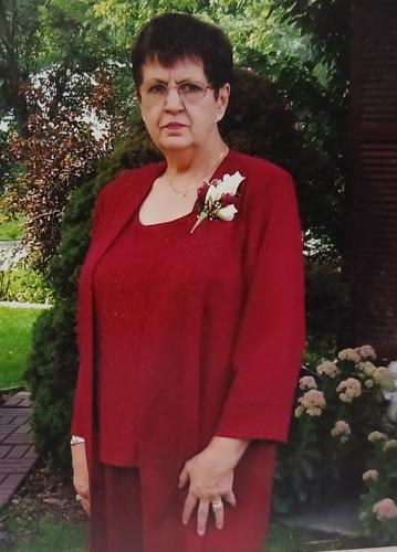 Rosemarie Marrone Obituary (2025) - Chicago Heights, IL - Panozzo Bros ...