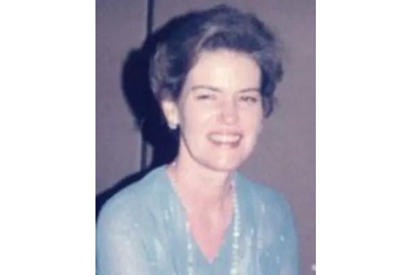 Martha Jane Christensen Obituary (2025) - Concord, CA - Ouimet Bros ...