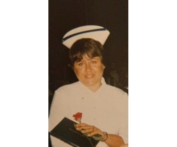 Patricia A. Paquin Obituary (2026) - North Kingstown, RI - Cranston ...