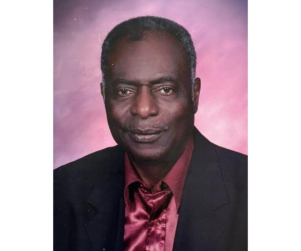 Roy V Coleman Sr Obituary (1938 - 2026) - Ocala, FL - 352 Today