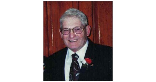 R. Donald Love Obituary (2024) - Mifflintown, PA - Brown Funeral Homes ...