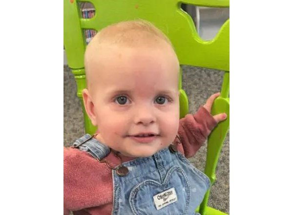 Petra Elizabeth Van Gessel Obituary (2026) - Columbia City, IN ...