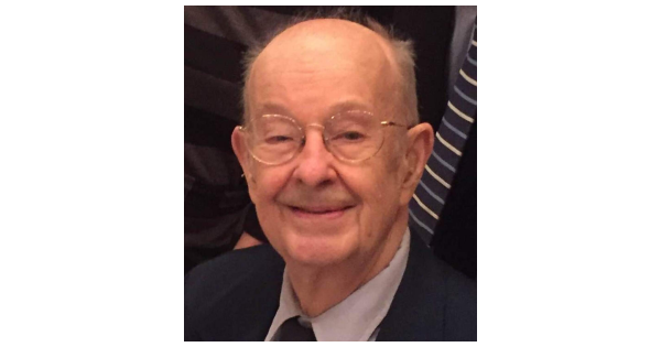 Edward Clarke Felton Jr. Obituary (2025) - Medfield, MA - Roberts ...