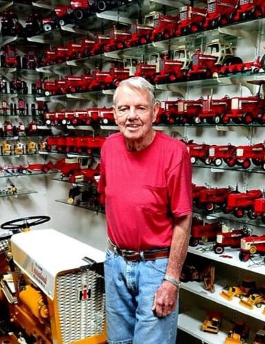 Richard Warren Hill Obituary (2024) - New Smyrna Beach, FL - Settle ...