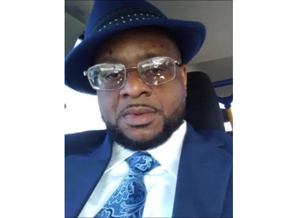 Mr. Joey Davis Obituary (2025) - Milwaukee, WI - New Pitts Mortuary