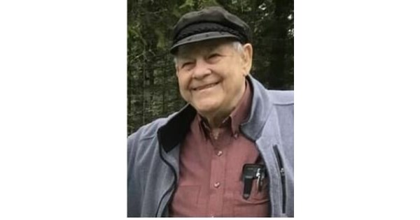 Frederick William "Bill" Schuster Obituary (2024) - Saint Paul, MN ...