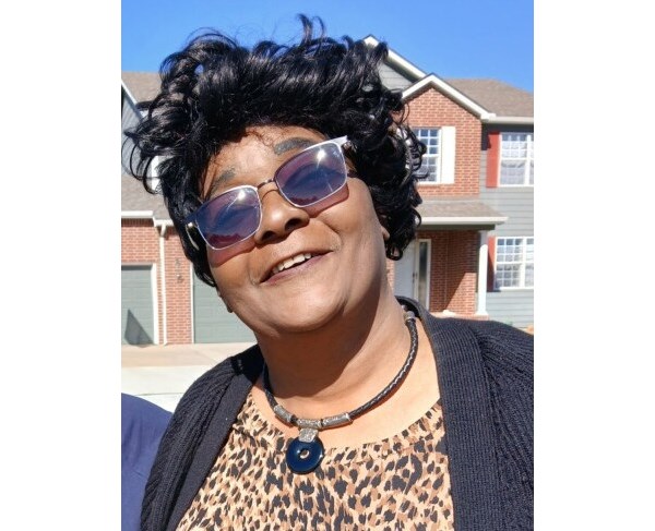Leta "Lisa" Johnson Obituary (2026) - Wichita, KS - Central Avenue ...