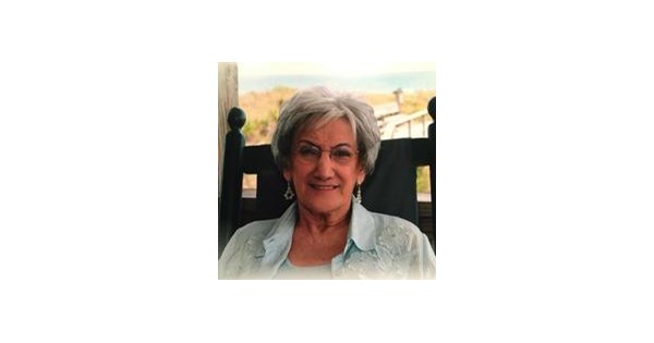 Grace Ann Campolo Donaldson Obituary (2025) - Newark, OH - Reed-Egan ...