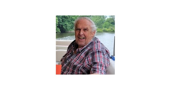 Charles Summers Obituary (2022) - Charlotte, MI - Pray Funeral Home, Inc.