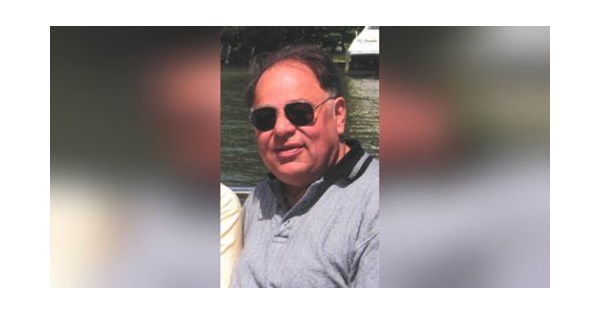 Anthony Joseph Davert Obituary (2022) - Adrian, MI - Anderson-Marry ...