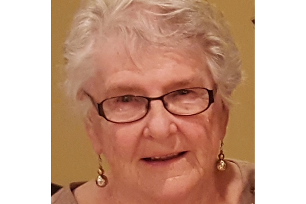 Helen Elaine Knutson Obituary (2026) - Elbow Lake, MN - Sandberg ...